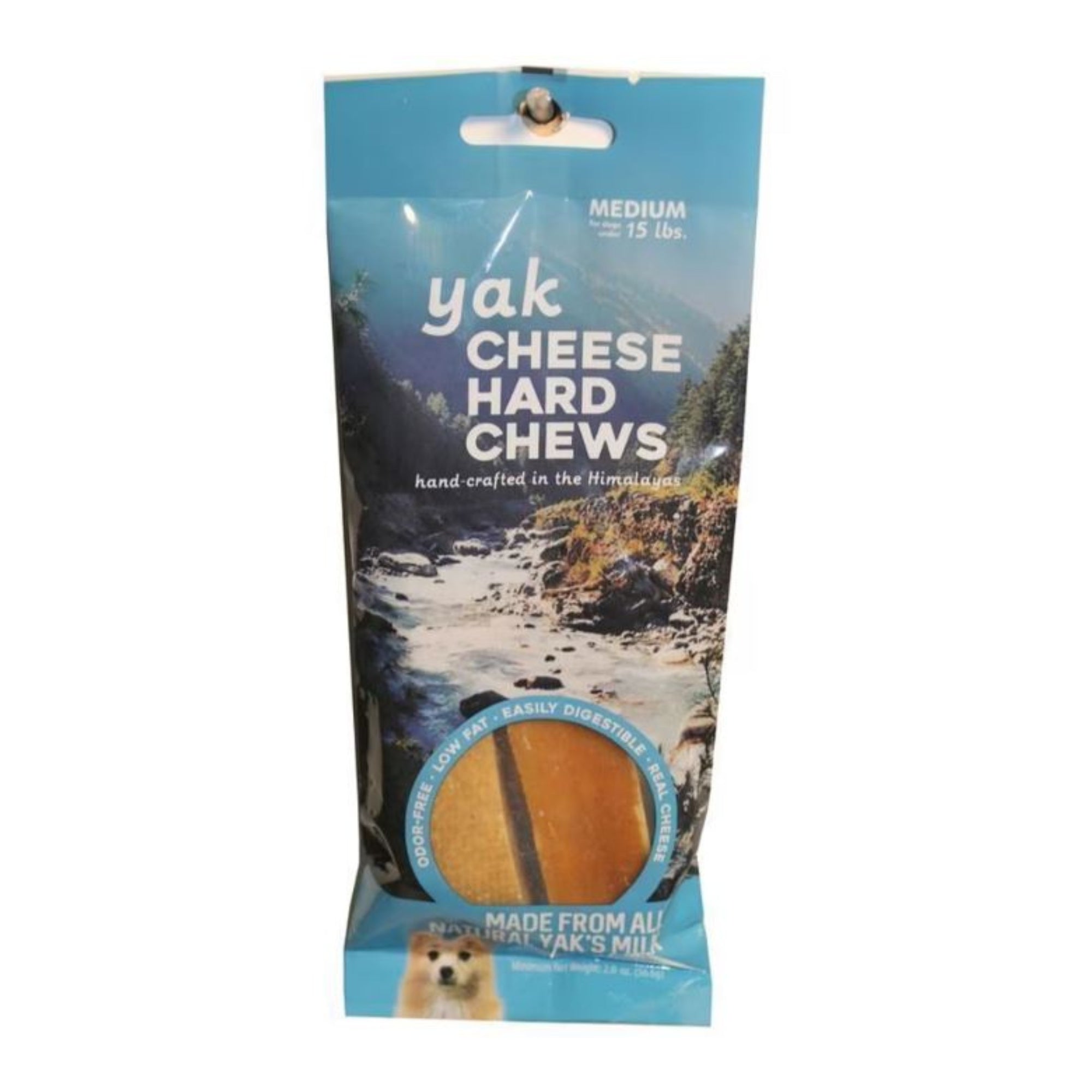 Yak Cheese Hard Chews Cheese – Fur Babies Plus