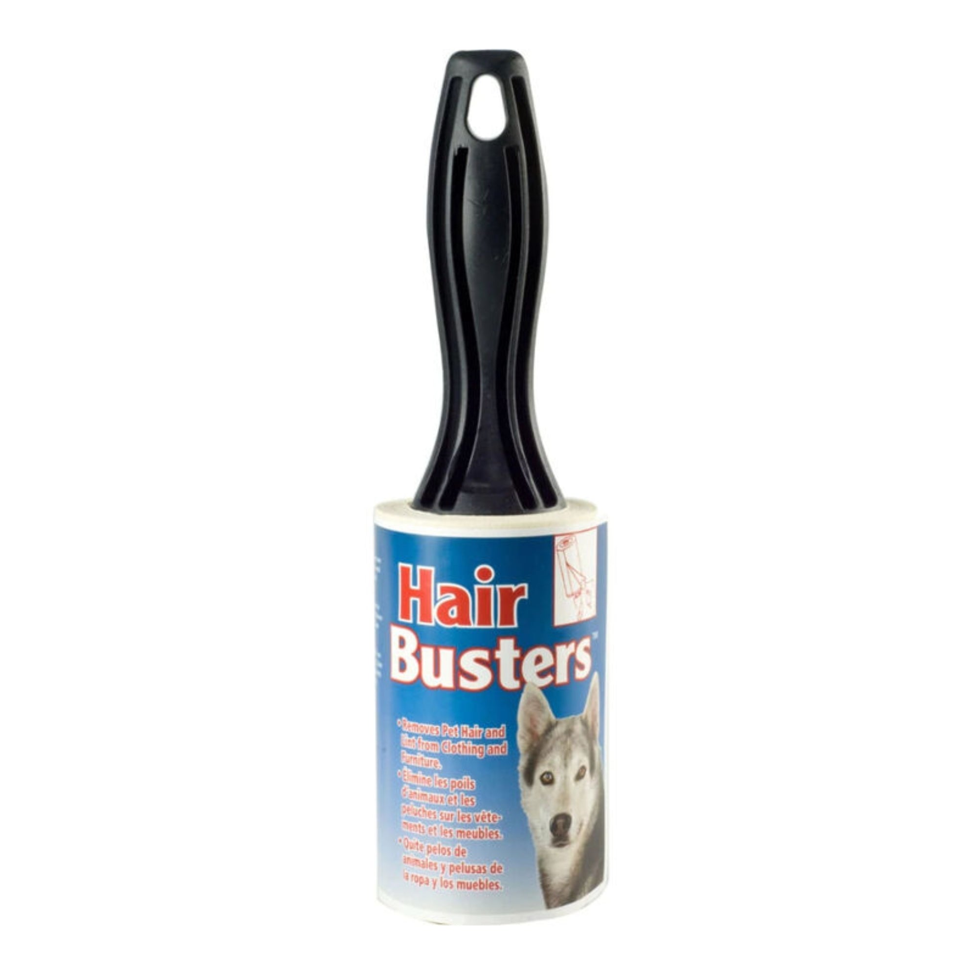 Hair Busters Pet Hair Pickup 60 Sheets – Fur Babies Plus